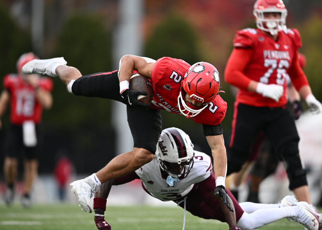YSU seniors hoping for win in final regular season home game against ...
